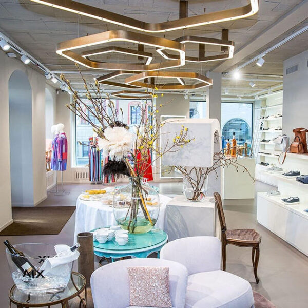 Betonboden reinigen für dauerhafte Schönheit und Beständigkeit | MVM AG