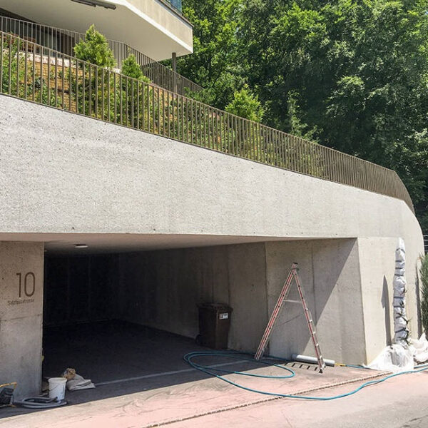 Renovating old buildings with MVM AG: How to make your project a success! | MVM AG